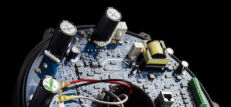 PRODUCT SPOTLIGHT: MacroAIR HVLS Fans First Choice Automotive Equipment