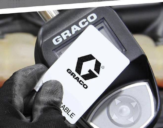 GRACO - PULSE FC - FLUID CONTROL - First Choice Automotive Equipment