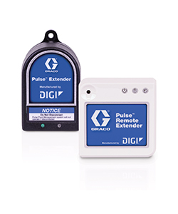 GRACO - PULSE PRO - FLUID MANAGEMENT - First Choice Automotive Equipment